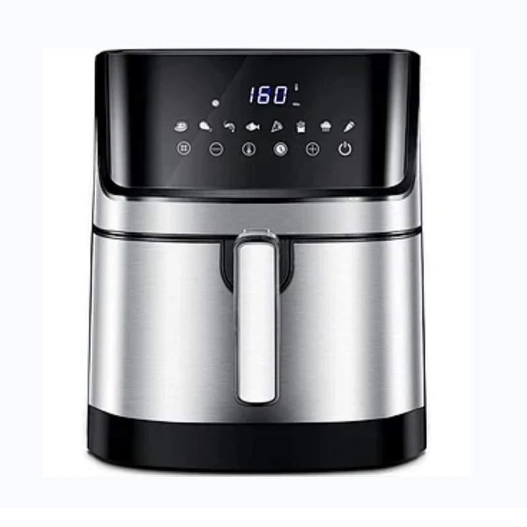 5L Hot Air fryer 8 in 1 Electric Hot Air Fryer Cooker